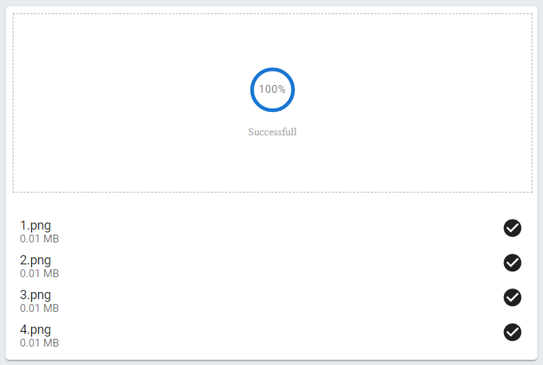 GitHub - bk52/file-uploader: Full stack file uploader project with typescript.