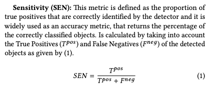 EdgeNet - Balancing Accuracy and Performance for Edge-based Convolutional Neural Network Object ...