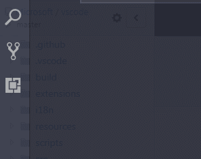 hide git loading badge · Issue #43408 · microsoft/vscode · GitHub