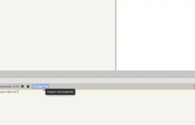 Bug with property description being unwritable · Issue #38 · pmd/pmd-designer · GitHub
