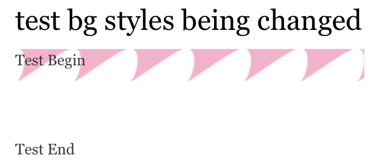 Improper Bg Repeat CSS Being Set · Issue #1079 · GrapesJS/grapesjs · GitHub