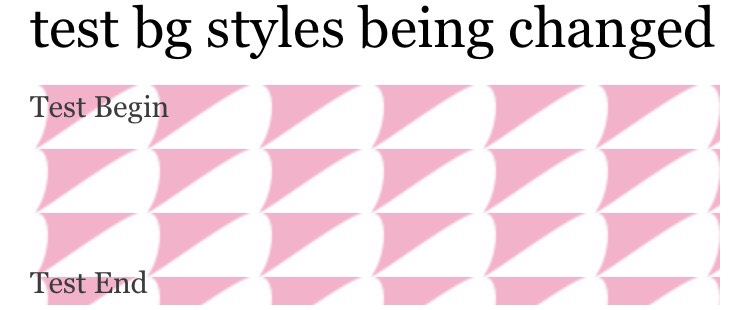 Improper Bg Repeat CSS Being Set · Issue #1079 · GrapesJS/grapesjs · GitHub