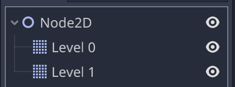[4.0 beta 11] Tilemap don't have their own collision layers settings · Issue #71302 ...