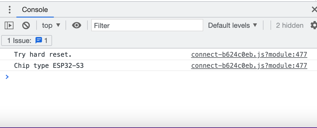 S3 Flashing Does Not Work With Esp Web Tools · Issue 203 · Esphomeesp Web Tools · Github