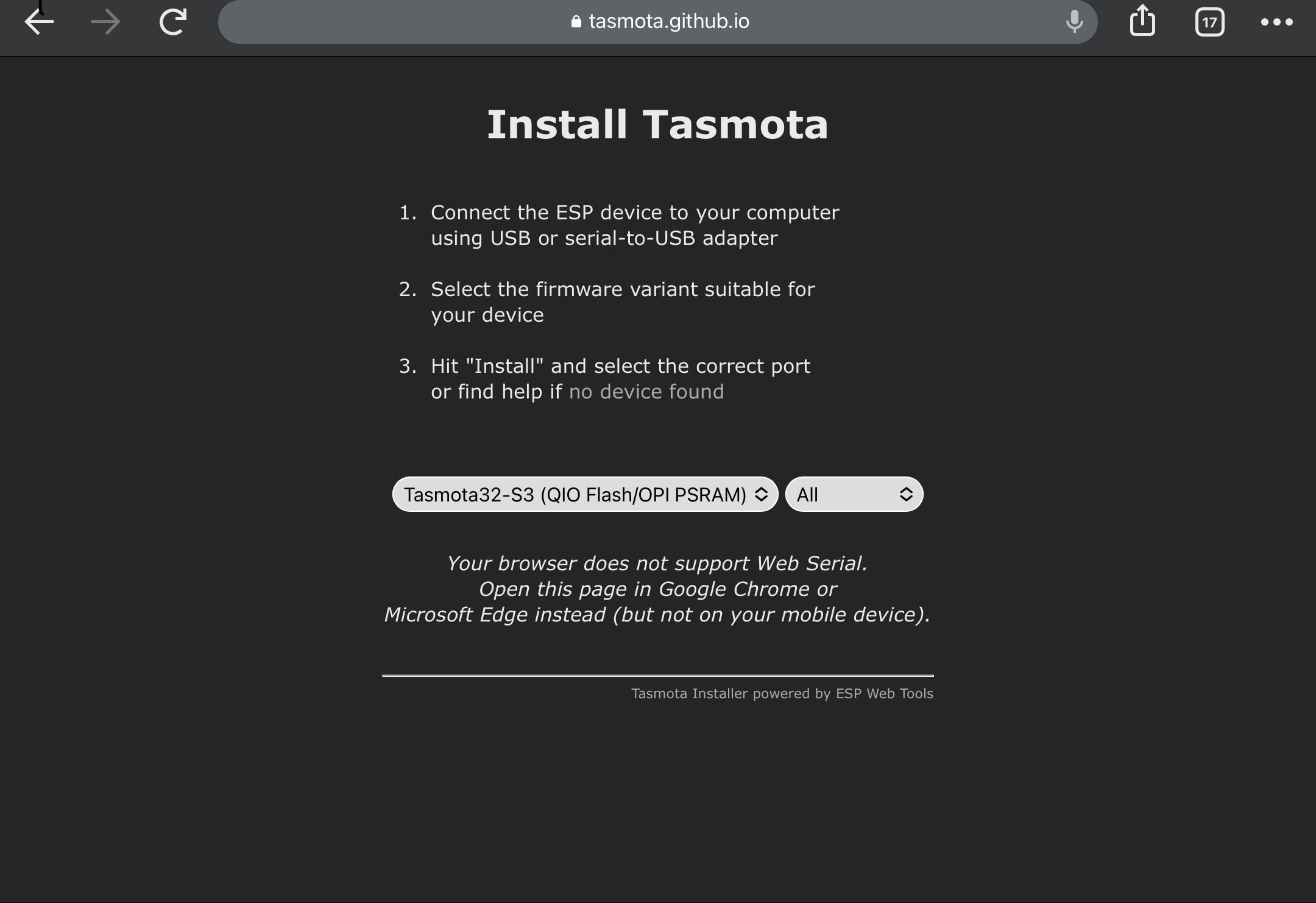 ESPHome support · Issue #52 · Xinyuan-LilyGO/T-Display-S3 · GitHub