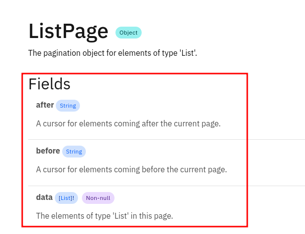 Sort Arguments As Default Not Alphabetically · Issue 189 · Magidoc Org Magidoc · Github