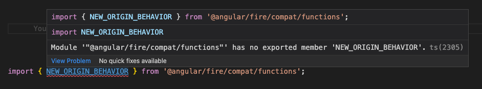 Angularfirebasefunctions Uncaught Error Response Is Not Valid Json 8429