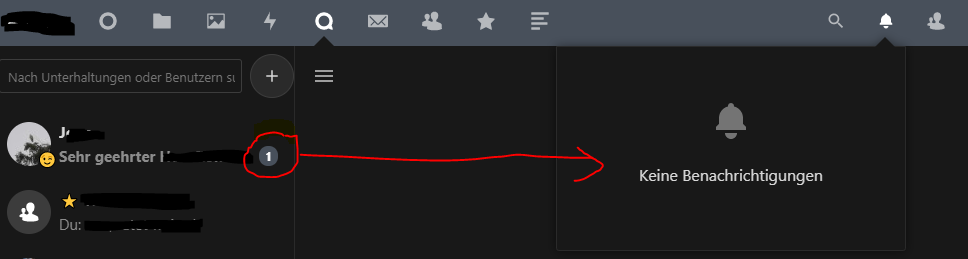 Push Notifications are unreliable · Issue #1496 · nextcloud/talk-android · GitHub