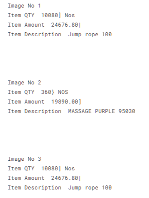 GitHub - Remon128/Invoice_OCR_Detection: This is a Notebook which detects Invoice Images Data ...