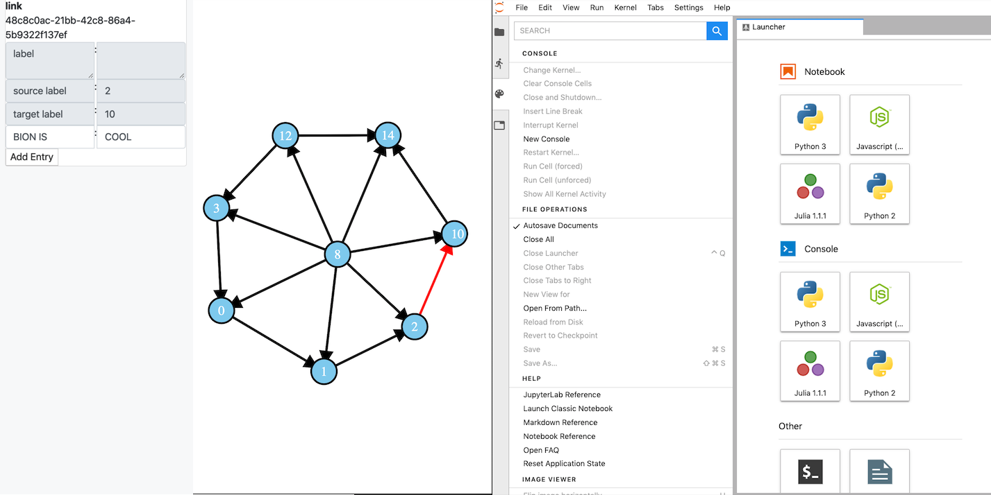 How Do You Engineer A Jupyterlab React Component · Issue 6380 · Jupyterlabjupyterlab · Github