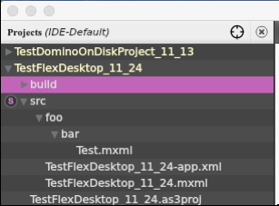 Improve workspaces mechanism in Moonshine · Issue #416 · Moonshine-IDE ...