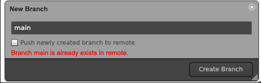 New Git Branch Validation Updates · Issue #751 · Moonshine-IDE ...