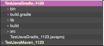 Gradle Language Server Error on JAR Dependency · Issue #937 · Moonshine-IDE/Moonshine-IDE · GitHub