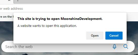 Import Genesis Catalog Project · Issue #1089 · Moonshine-IDE/Moonshine-IDE · GitHub