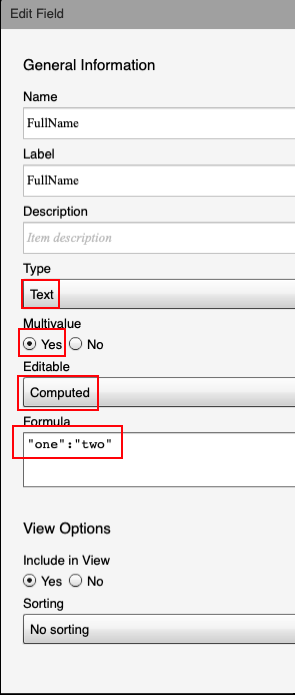 FormBuilder: Computed Multivalue Text Field Not Generated Correctly · Issue #1150 · Moonshine ...