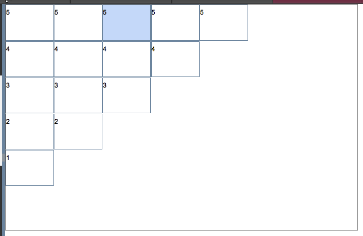 PrimeFaces Grid Discrepancies with Visual Editor · Issue #333 ...