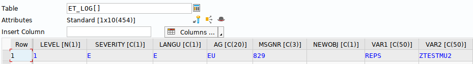 Staging Warning If There Is An Inactive Version · Issue 1943 · Abapgitabapgit · Github
