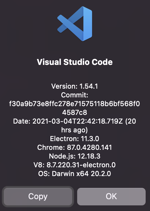 Running Reload Results In An Error V1 54 1 · Issue 136 · Be5invis Vscode Custom Css · Github
