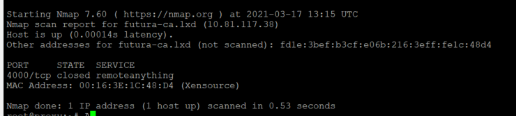 Deploy X-road to public domain · Issue #914 · nordic-institute/X-Road · GitHub