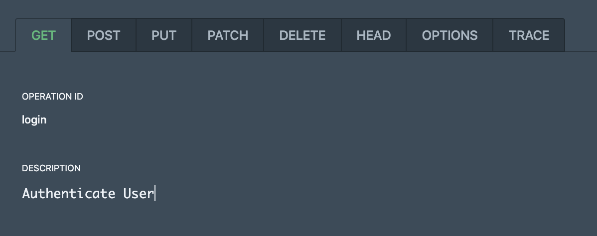 Support "fully qualified" operationId that include the handler prefix · Issue #292 · cdimascio ...
