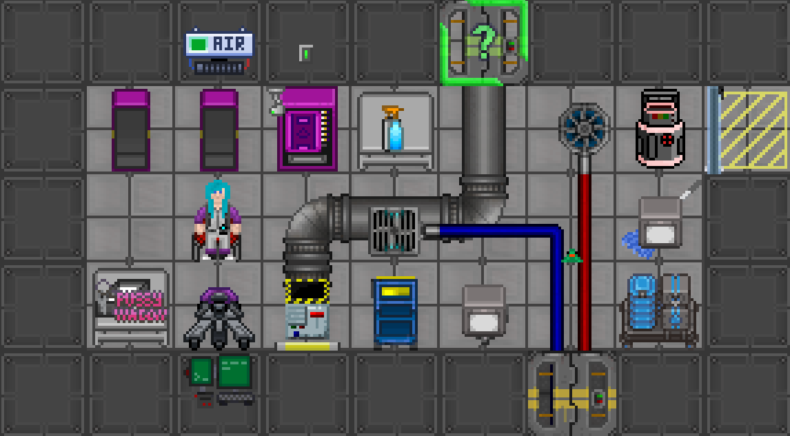 Adds 8 different variations to the Custodial closet by Hopekz · Pull Request #7822 ...