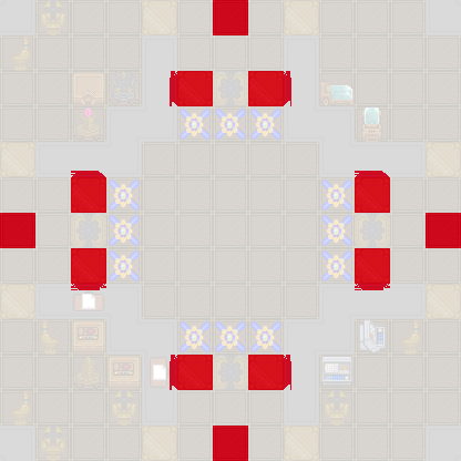 Prevents the Arc from being able to be laser'd from the outside by Hopekz · Pull Request #8364 ...