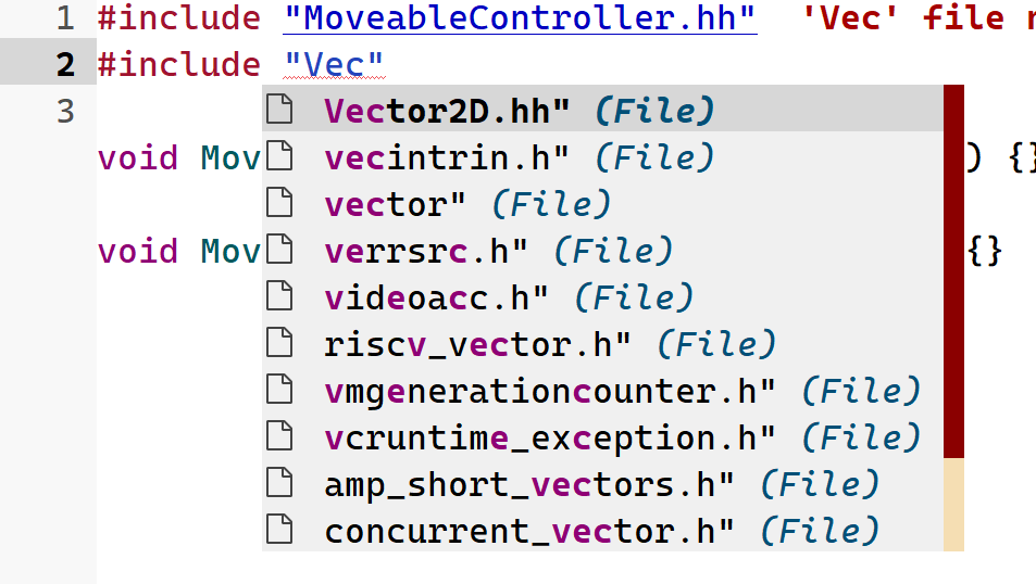 Lsp Mode Header Completion Issue · Issue 176 · Minadcorfu · Github