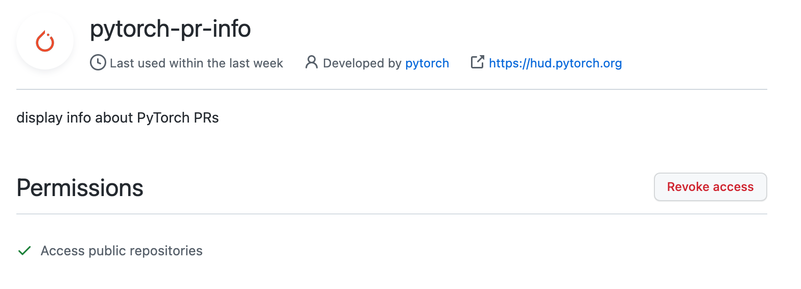 Cannot access to PyTorch build artifacts from hud.pytorch.org/pr · Issue #112 · pytorch/ci-hud ...