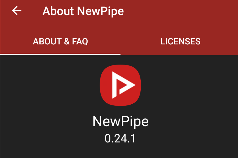 Specific Channel Feeds Missing Longer Videos · Issue #9485 · TeamNewPipe/NewPipe · GitHub