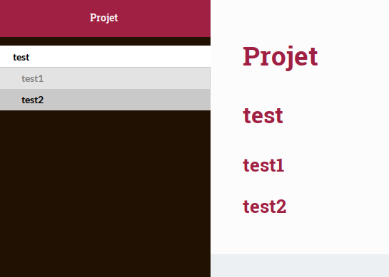 readthedown theme : table of content hightlight · Issue #134 · juba/rmdformats · GitHub