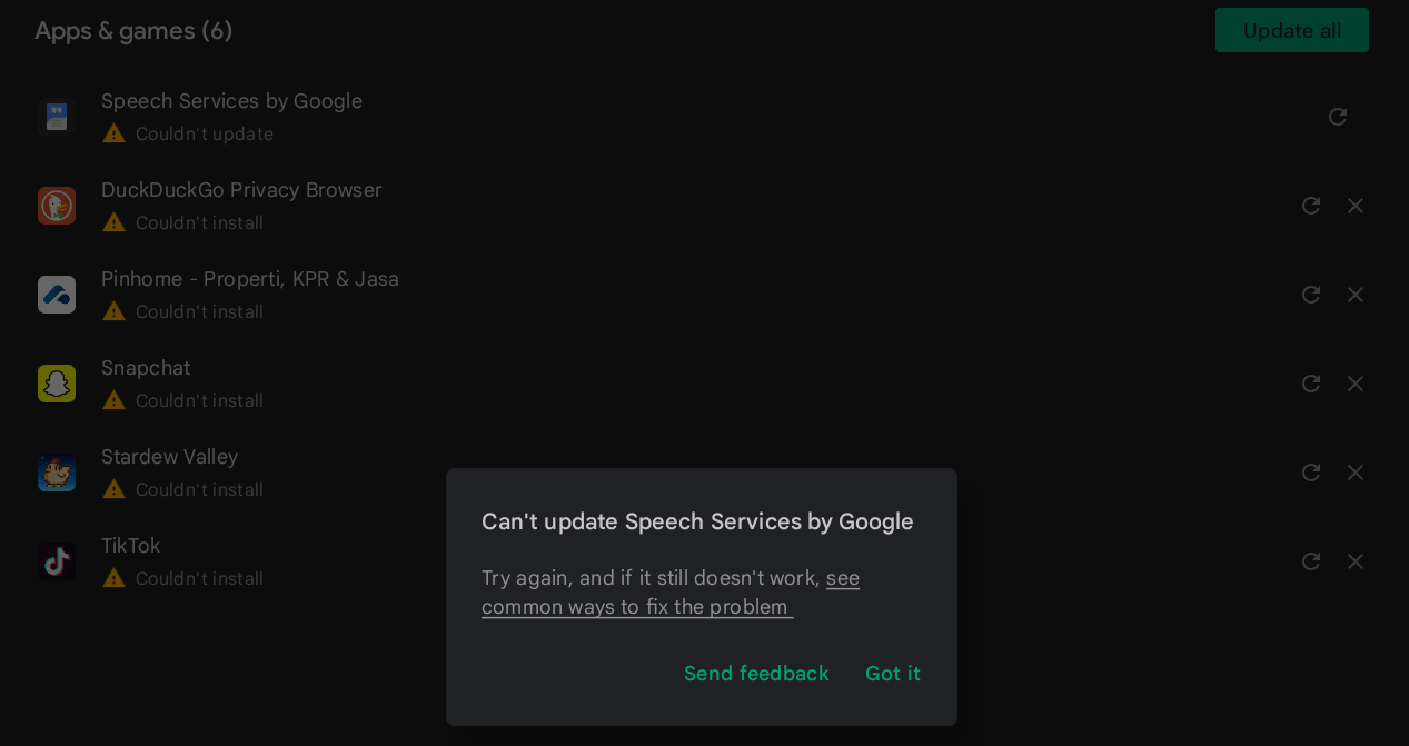 Cannot install any app · Issue #84 · LSPosed/MagiskOnWSALocal · GitHub