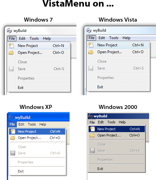 Question: [Is WinUI 3.0 going to use native controls for windows 8.1 ...