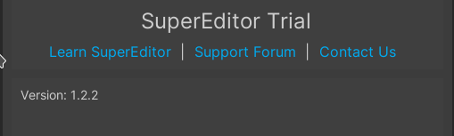 ArgumentException: Getting control 1's position in a group with only 1 controls when doing ...
