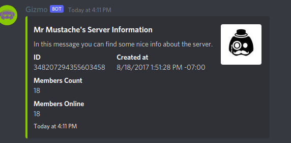 Embeds don't respect inline = false · Issue #1918 · discord-net/Discord.Net · GitHub