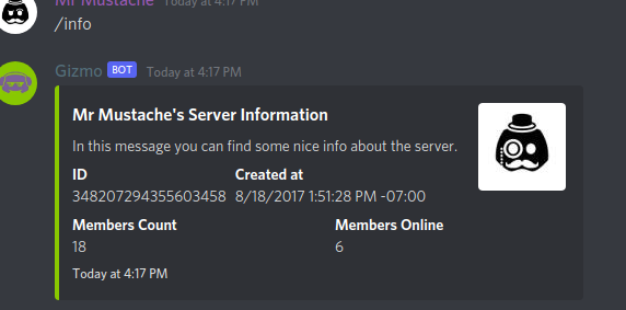 Embeds don't respect inline = false · Issue #1918 · discord-net/Discord.Net · GitHub