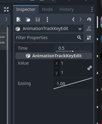 Allow animation_player gui to bind properties · Issue #6184 · godotengine/godot-proposals · GitHub