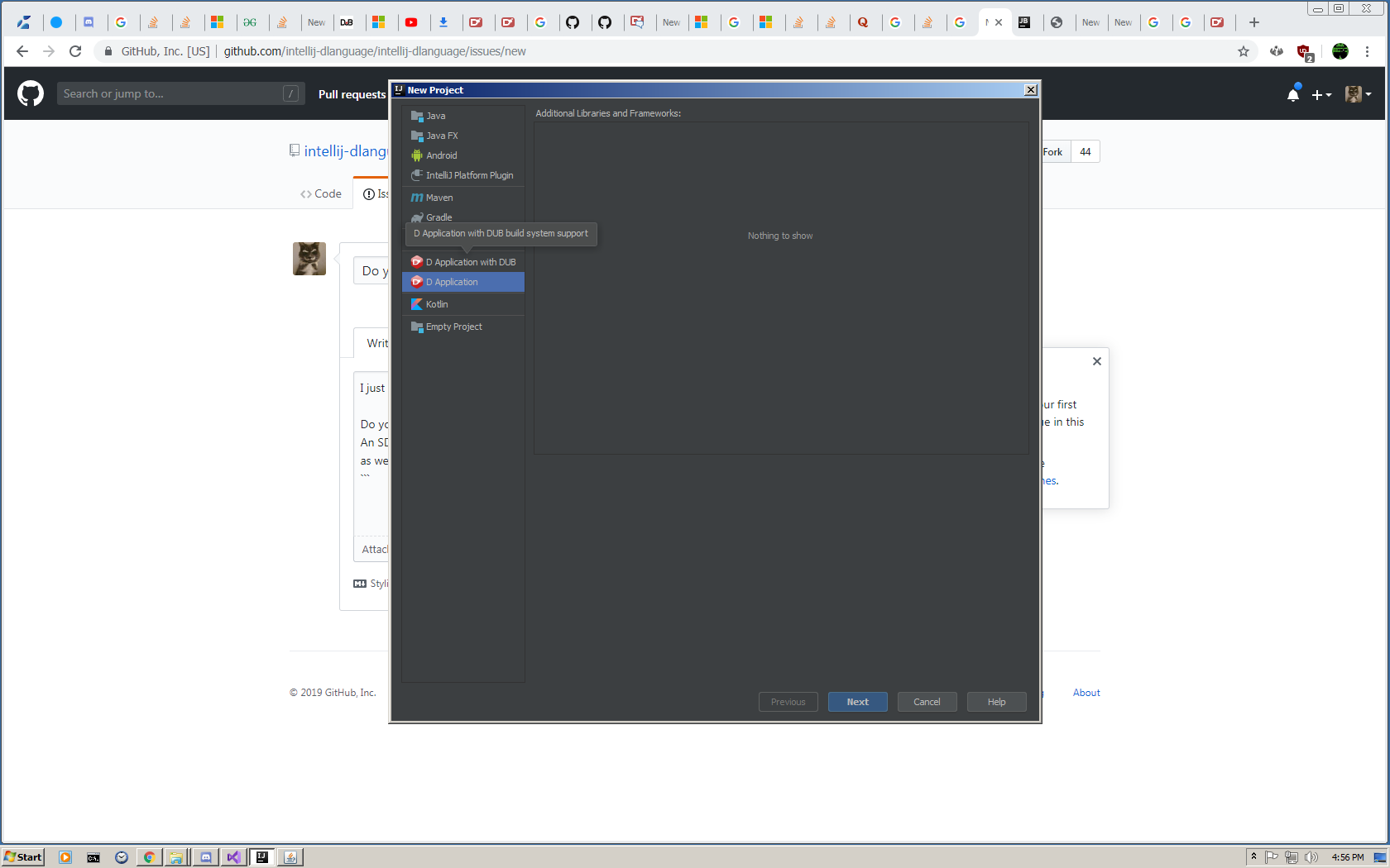 Android Studio39s Sdkavd Manager For Intellij Idea Stack