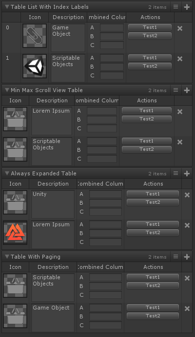 Better Inspector using attribute system · Issue #852 · godotengine ...