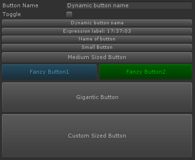 Better Inspector using attribute system · Issue #852 · godotengine ...
