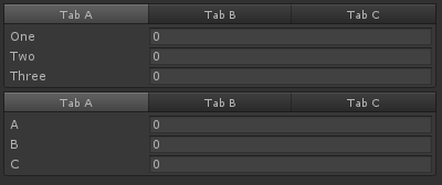 Better Inspector using attribute system · Issue #852 · godotengine ...