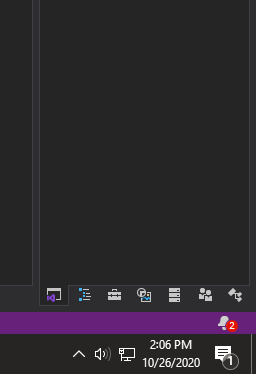 Tabs windows should shrink and show icons when the header text is ...