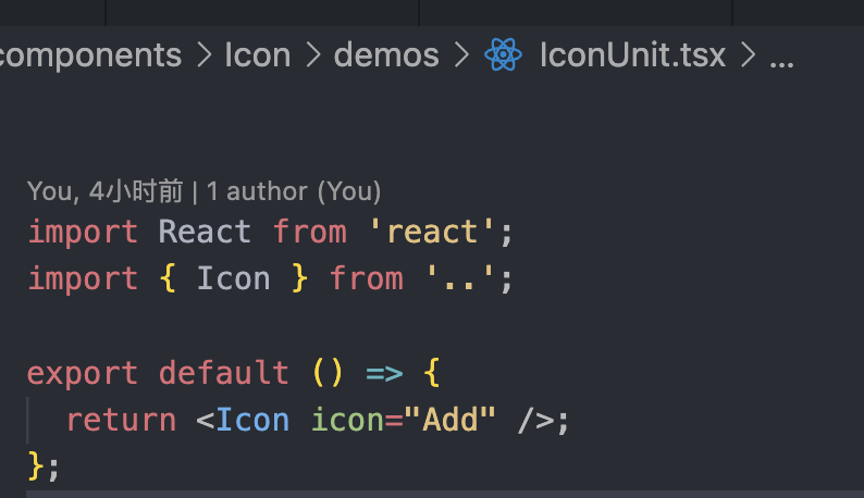 bug: Demo's shown source code does not match, when using ` ` · Issue #1572 · umijs/dumi · GitHub