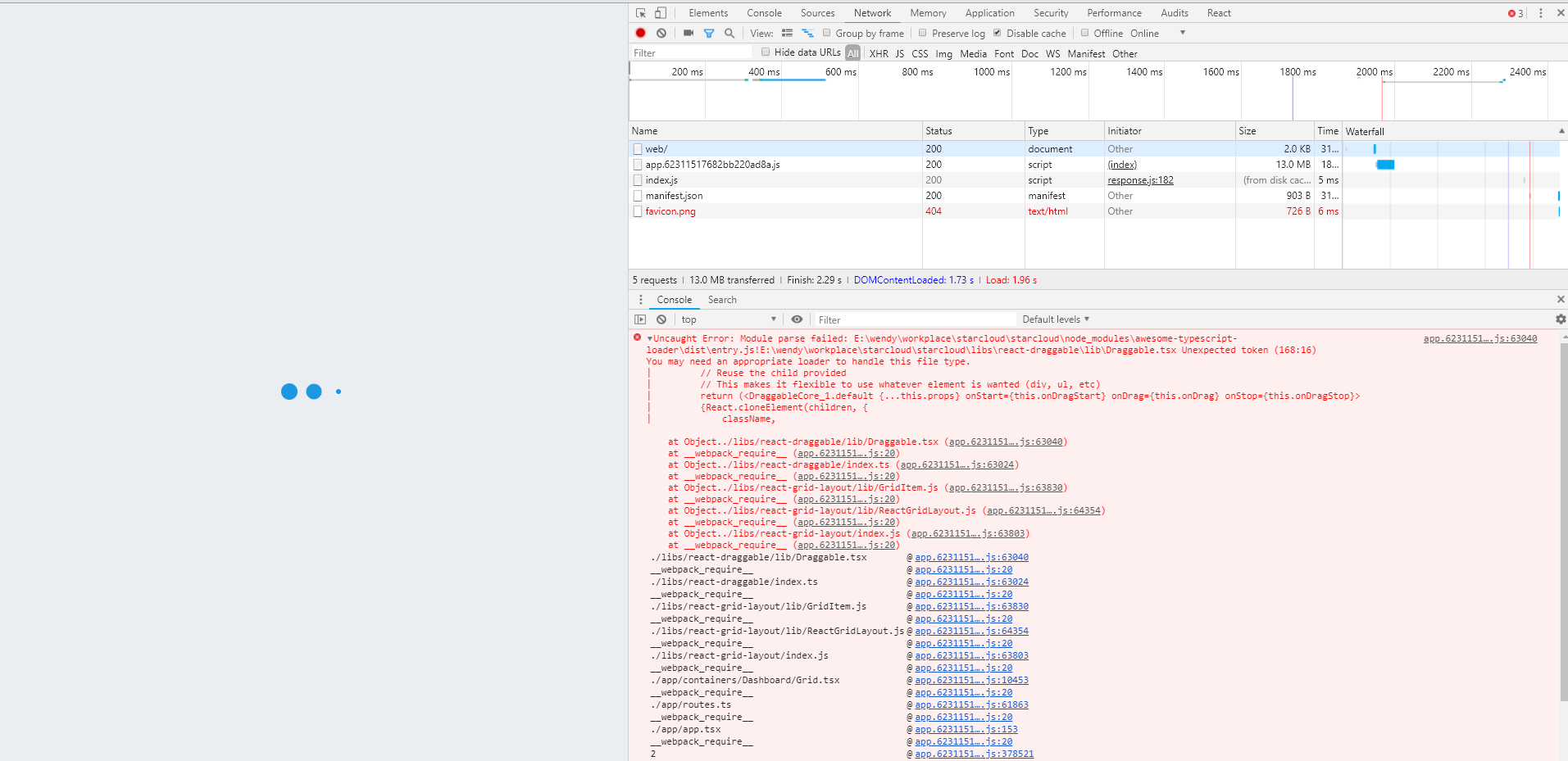 master分支-0.3.0-SNAPSHOT编译问题 · Issue #727 · edp963/davinci · GitHub