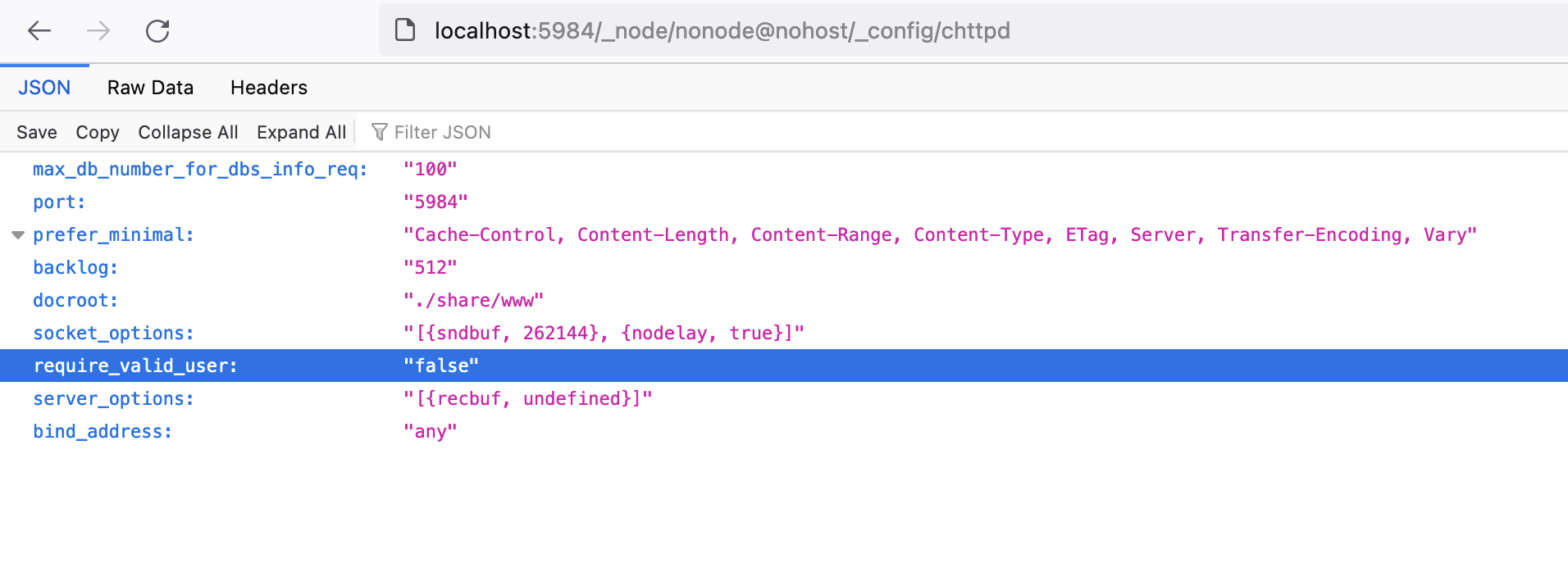 Improve 'CHT Core dev environment setup' - CouchDB Auth · Issue #1206 · medic/cht-docs · GitHub