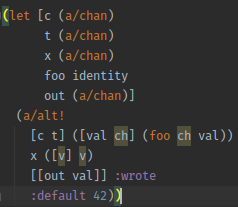 Add support for core.async alt! and alt!! macros · Issue #2534 ...