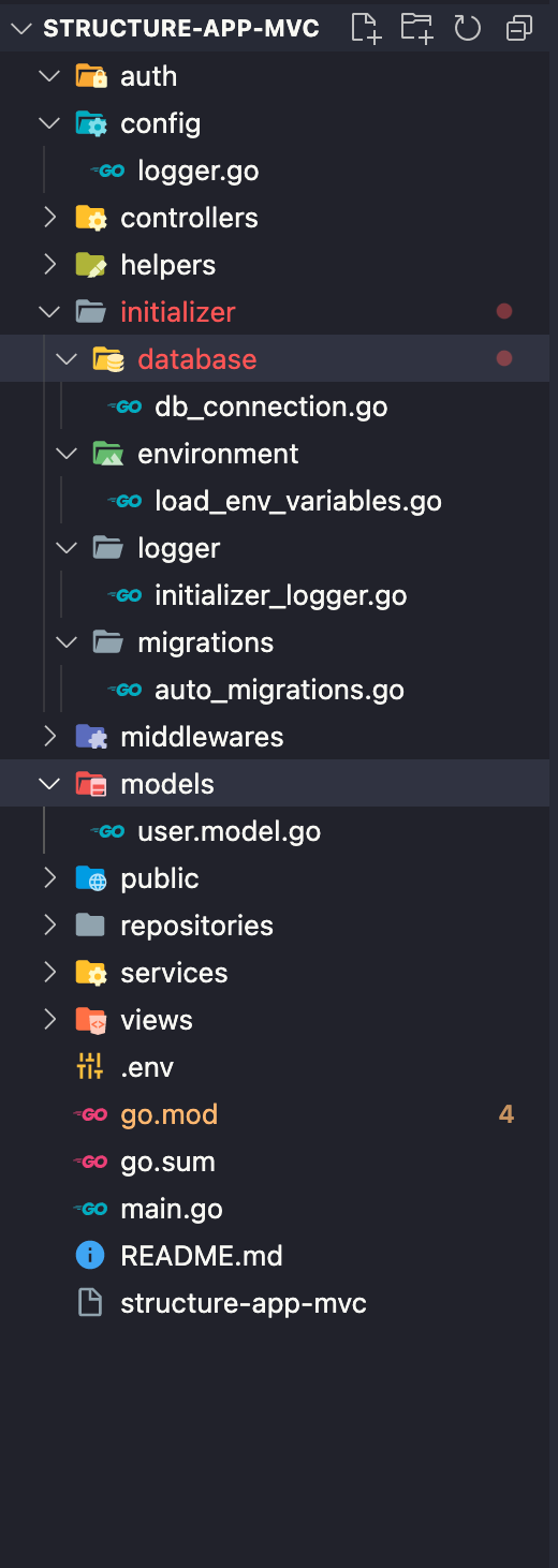 GitHub - CarlosBarbosaFilho/structure-app-mvc