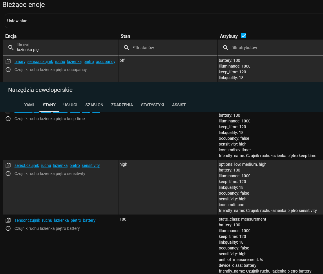 TuYa ZG-204ZL - I can't read the illuminance level · Koenkk zigbee2mqtt · Discussion #18631 · GitHub