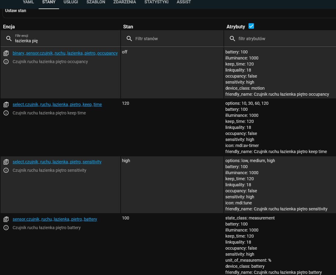 TuYa ZG-204ZL - I can't read the illuminance level · Koenkk zigbee2mqtt · Discussion #18631 · GitHub