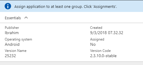 Add-LOBAPP · Issue #29 · microsoftgraph/powershell-intune-samples · GitHub