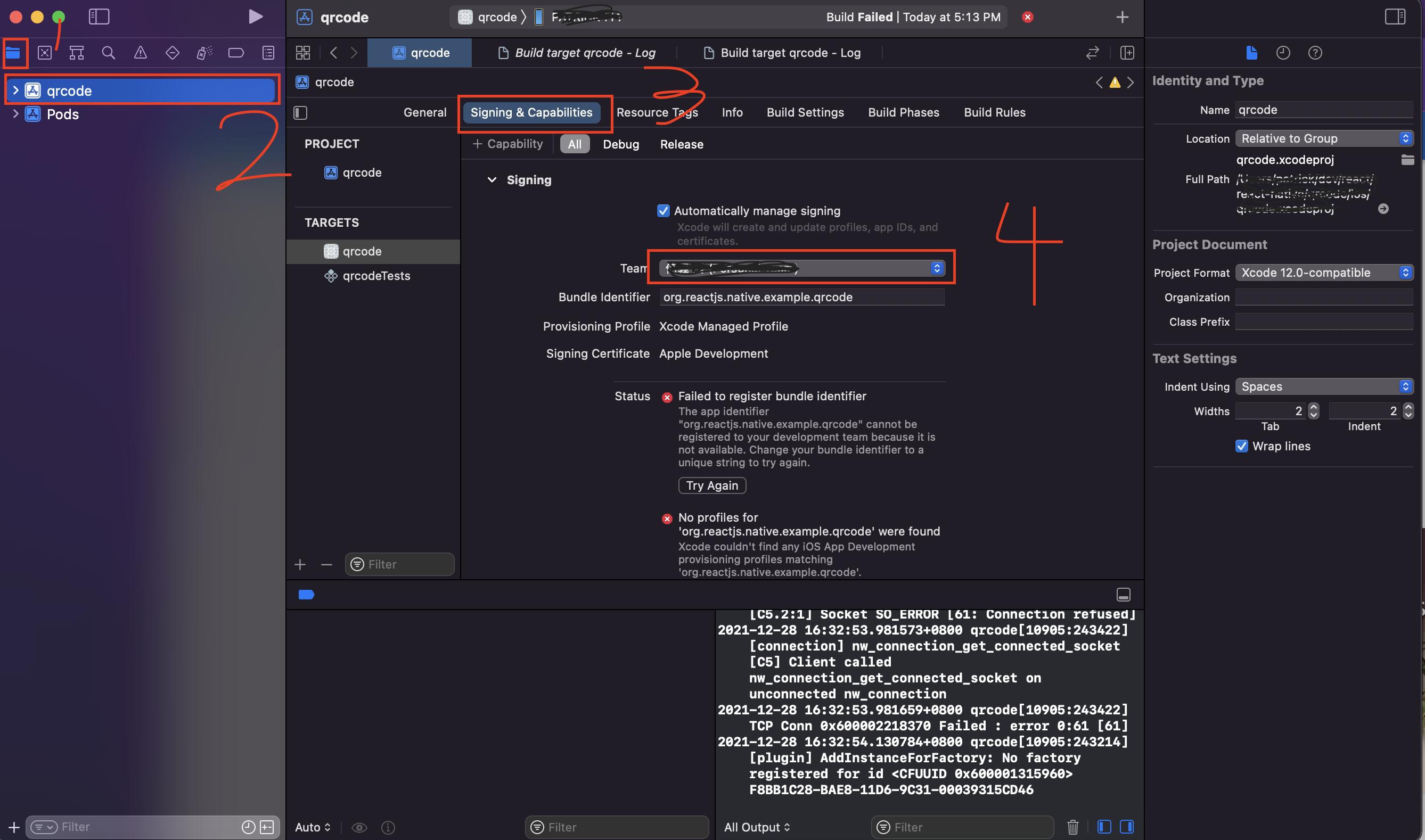 GitHub - pancioue/react-native-camera